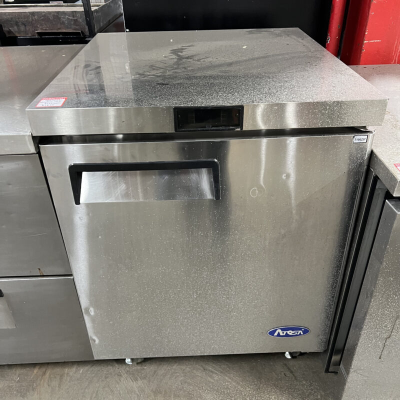 Used Commercial Refrigeration / Freezers ☑️ Canada Food Equipment