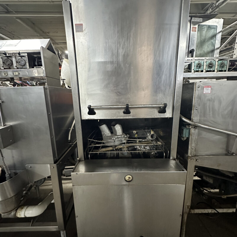 Used Commercial Dishwashers ☑️ Canada Food Equipment