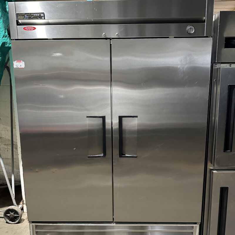 Used Commercial Refrigeration / Freezers ☑️ Canada Food Equipment