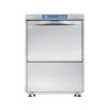 DIHR DS50 High Temperature 30 Racks / Hour Undercounter Dishwasher ☑️ ...