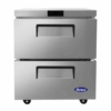 Atosa Restaurant Equipment | Fast Delivery Canada-Wide